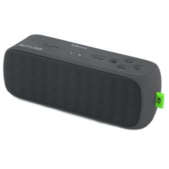 Enceinte Muse M-700 BT Bluetooth - Enceinte sans fil - Achat & prix | fnac