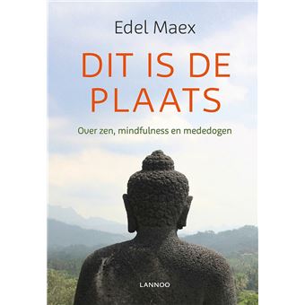 Dit is de plaats over zen, mindfulness en mededogen - cartonné - Edel ...