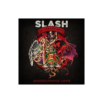 Apocalyptic Love - Slash - CD album - Achat & prix | fnac