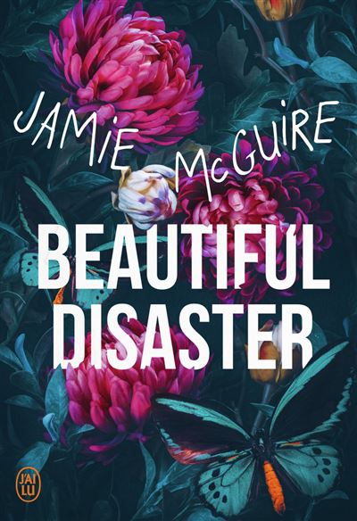 Beautiful disaster - broché - Jamie McGuire, Agnès Girard, Livre tous ...