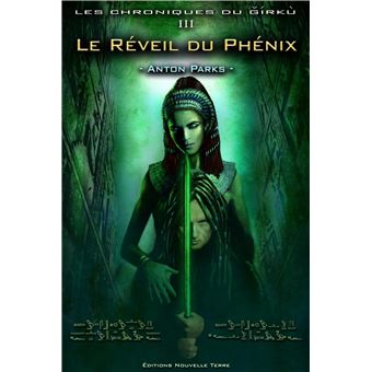 Les Chroniques du Girku - Chroniques Du Girku (Les) Tome 3 : Réveil Du ...