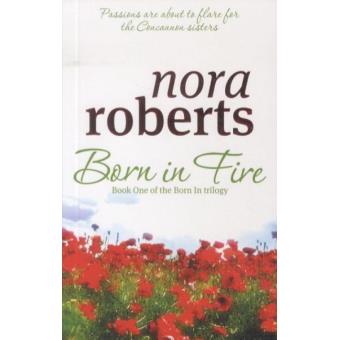 Born in Fire - broché - Inconnus - Achat Livre ou ebook | fnac