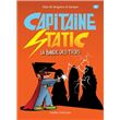 Capitaine Static - Tome 5 - Capitaine Static La bande des trois T5 ...