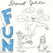 Fun / Aqua Vinyle Bleu - Daniel Johnston - Vinyle album - Achat & prix | fnac