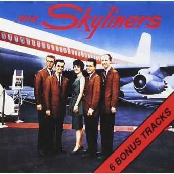 Since i don t have y - Skyliners - CD album - Achat & prix | fnac