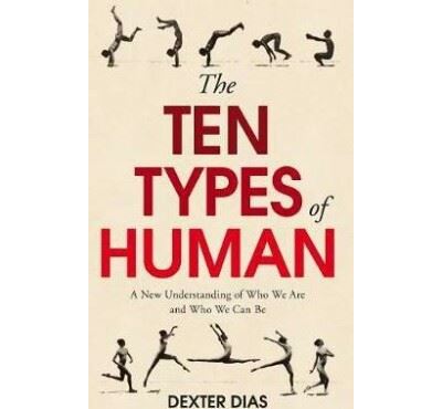 TEN TYPES OF HUMAN - broché - Dexter Dias - Achat Livre | fnac