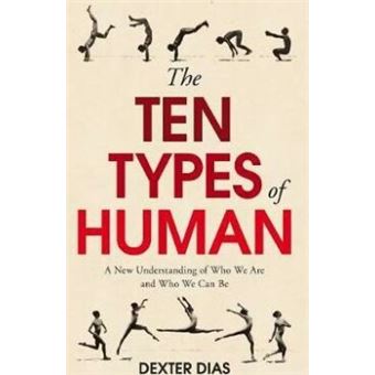 TEN TYPES OF HUMAN - broché - Dexter Dias - Achat Livre | fnac