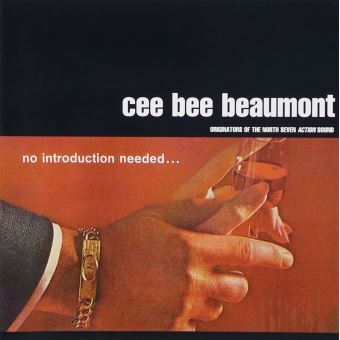 No introduction necessary - Cee Cee Beaumont - CD album - Achat & prix ...