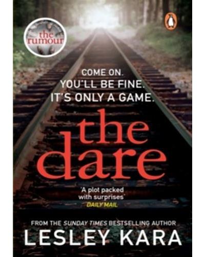 The Dare - Poche - Lesley Kara - Achat Livre | fnac