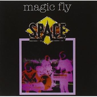 Magic fly - Space - CD album - Achat & prix | fnac