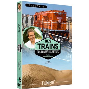 Des trains pas comme les autres Des trains pas comme les autres : La ...