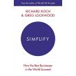 Simplify - Poche - Richard Koch - Achat Livre | fnac
