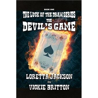 The Devil's Game THE LUCK OF THE DRAW, #1 - ebook (ePub) - Vickie ...