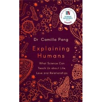 EXPLAINING HUMANS - cartonné - Camilla Pang - Achat Livre ou ebook | fnac