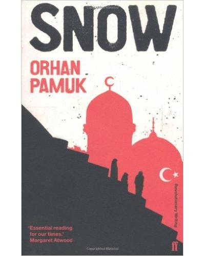 Snow - Poche - Orhan Pamuk - Achat Livre | fnac