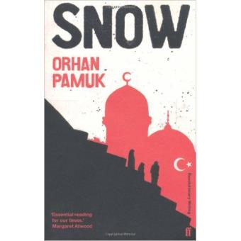 Snow - Poche - Orhan Pamuk - Achat Livre | fnac
