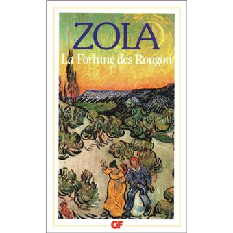 La Fortune des Rougon - Poche - Émile Zola - Achat Livre | fnac
