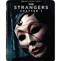 The Strangers : Chapter 1 Blu-ray 4K Ultra HD, Autres film et séries ...