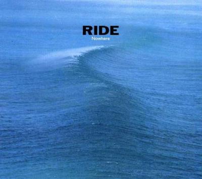 Nowhere - Ride - CD album - Achat & prix | fnac