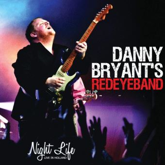 Night life - Danny Bryant - CD album - Achat & prix | fnac