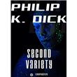 Second Variety - ebook (ePub) - Philip K. Dick - Achat ebook | fnac