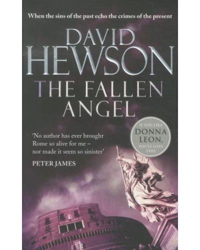 The fallen angel - Poche - David Hewson - Achat Livre | fnac