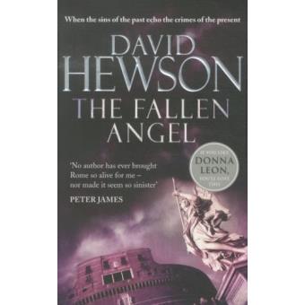 The fallen angel - Poche - David Hewson - Achat Livre | fnac
