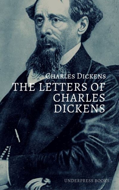 The Letters of Charles Dickens - ebook (ePub) - Charles Dickens - Achat ...