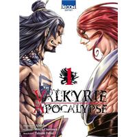 Valkyrie Apocalypse: tous les produits | Fnac