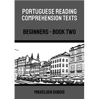Portuguese Reading Comprehension Texts for Beginners – Espagnol ...
