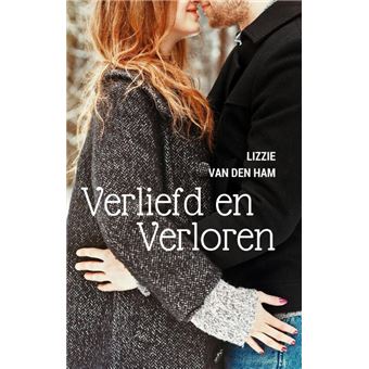 Verliefd en verloren - broché - Lizzie van den Ham - Achat Livre | fnac