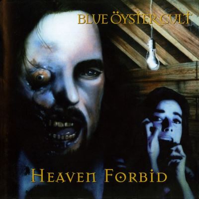Heaven Forbid - Blue Öyster Cult - CD album - Achat & prix | fnac