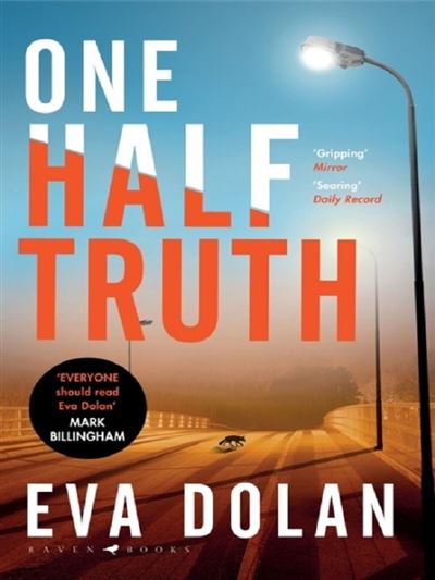 ONE HALF TRUTH - Achat Livre ou ebook | fnac