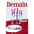 Demain Tome 0000 - broché - Anna Rozen - Achat Livre | fnac