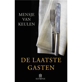 De laatste gasten - broché - Keulen Mensje van - Achat Livre | fnac