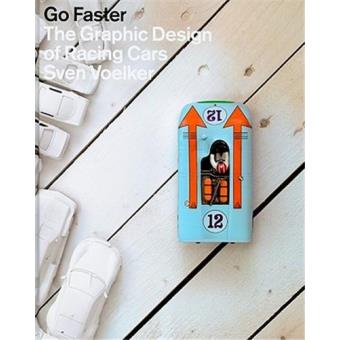 Go faster - relié - Sven Voelker - Achat Livre | fnac