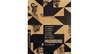 Mudbound Blu-ray - Dee Rees - Blu-ray - Achat & prix | fnac