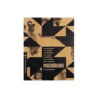 Mudbound Blu-ray - Dee Rees - Blu-ray - Achat & prix | fnac