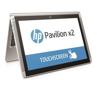 Tablette PC HP Pavilion x2 12-b100nf 12" Tactile - PC Hybride / PC 2 en ...