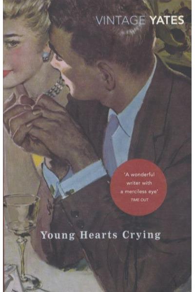 Young Hearts Crying - broché - Inconnus - Achat Livre ou ebook | fnac