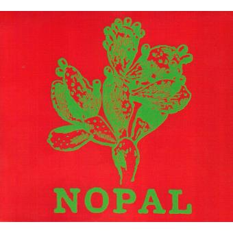 Nopal - Jean-Marc Foussat - Simon Henocq - CD album - Achat & prix | fnac
