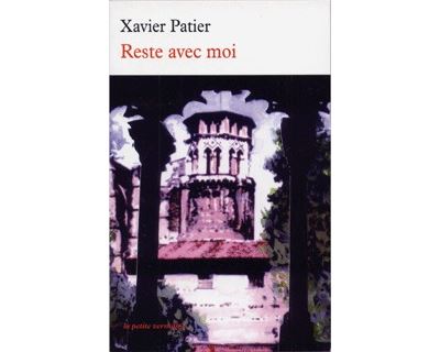 Reste avec moi - Poche - Xavier Patier - Achat Livre | fnac