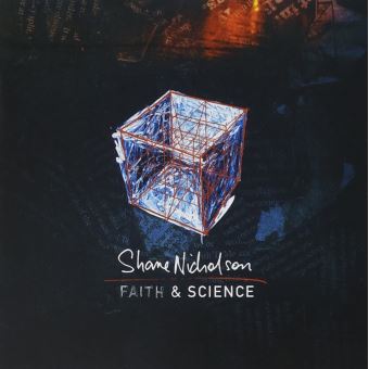 Faith and science - Shane Nicholson - CD album - Achat & prix | fnac