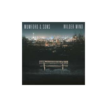Wilder Mind - Mumford & Sons - CD album - Achat & prix | fnac