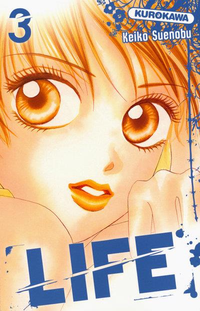 Life - Tome 3 - Life - Keiko Suenobu, Olivier Sart - broché - Achat ...