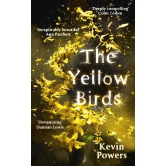 The yellow birds - Poche - Kevin Powers - Achat Livre | fnac
