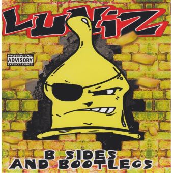 Luniz B-sides and bootlegs - Luniz - CD album - Achat & prix | fnac