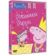 Peppa Pig Peppa Pig Princesse Peppa DVD - DVD Zone 2 - : toutes les ...