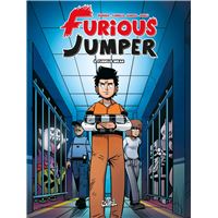 Furious Jumper : tous les produits | fnac