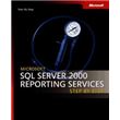 Microsoft Sql Server 2000 Reporting Services Step By Step - broché - S MISNER - Achat Livre | fnac